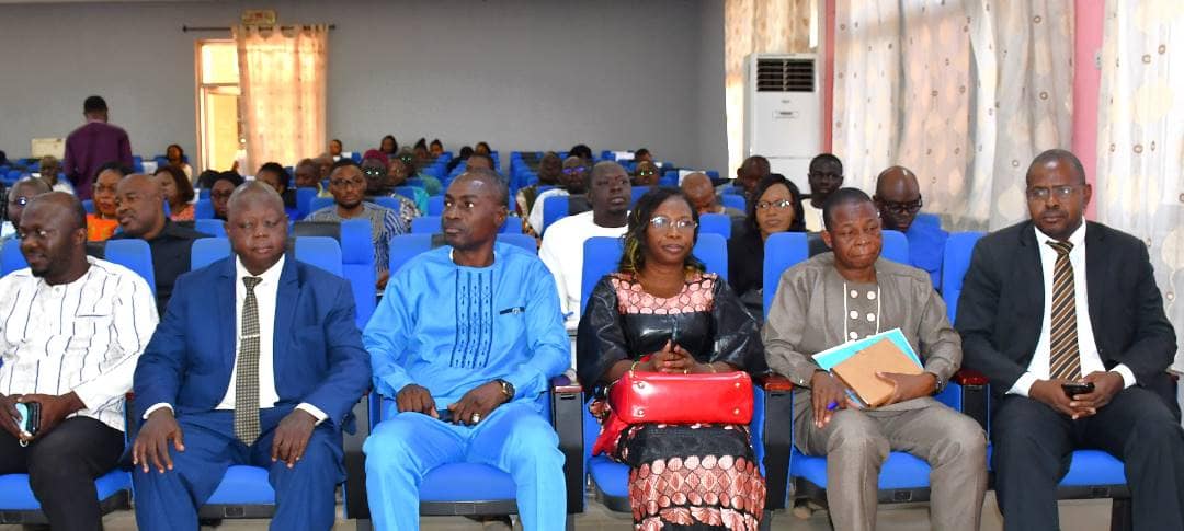 Conférence de gestion des ressources humaines : Le déploiement ...