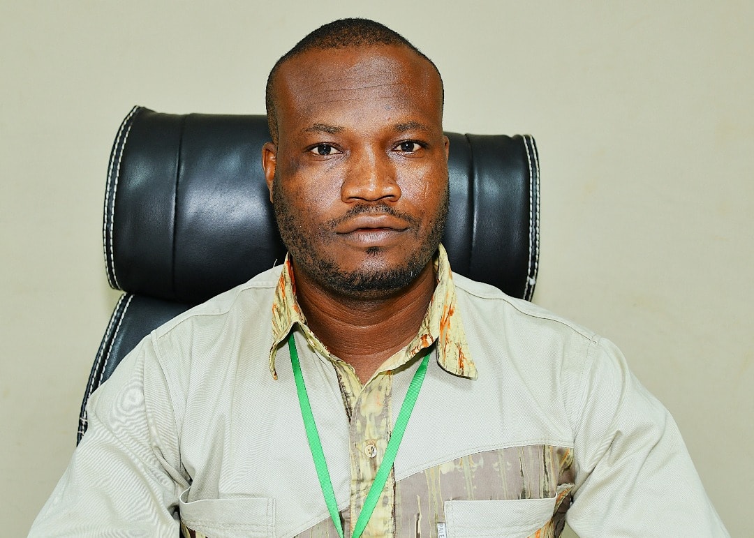 Sibiri Ibrahim Roamba : Un agent public aux multiples qualités